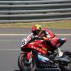 J-GP3 #27 CLUB HARC-PRO. 栗原 佳祐 Kurihara Keisuke NSF250R